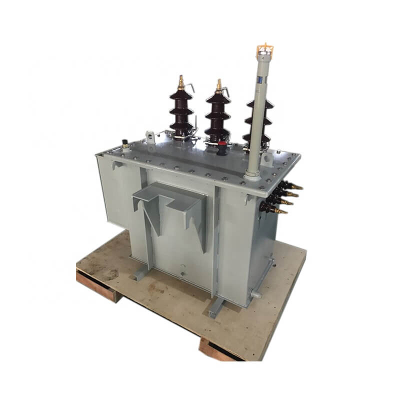 Oil Immersed Transformer, SF6 Ring Main Unit, Medium Voltage Switchgear ...
